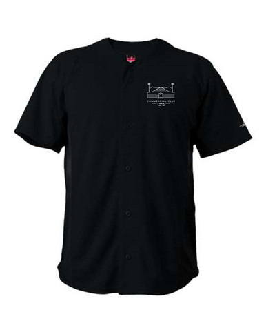 COCLPA-002 - Commercial Club Park Sport-Tek Competitor United V-Neck-Adult