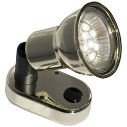 Mini Led Berth Lamp - Boat Electricals