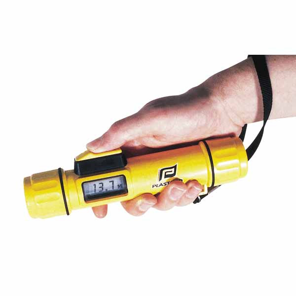 Echotest2 H/held Depth Sounder - Boat Electricals