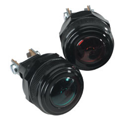 Carling Warning Light Bilge Indicator Light - Boat Electricals