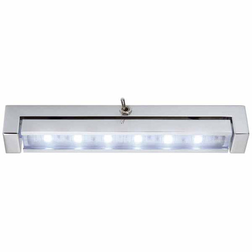 Lighting - Interior Lighting - Berth and Cabin Lights - Page 1 - Boat ...