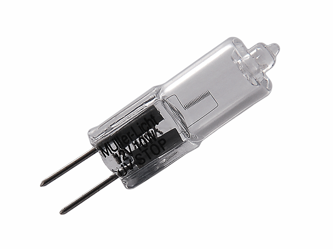 G4 Halogen Lamp 24v 10w - Boat Electricals