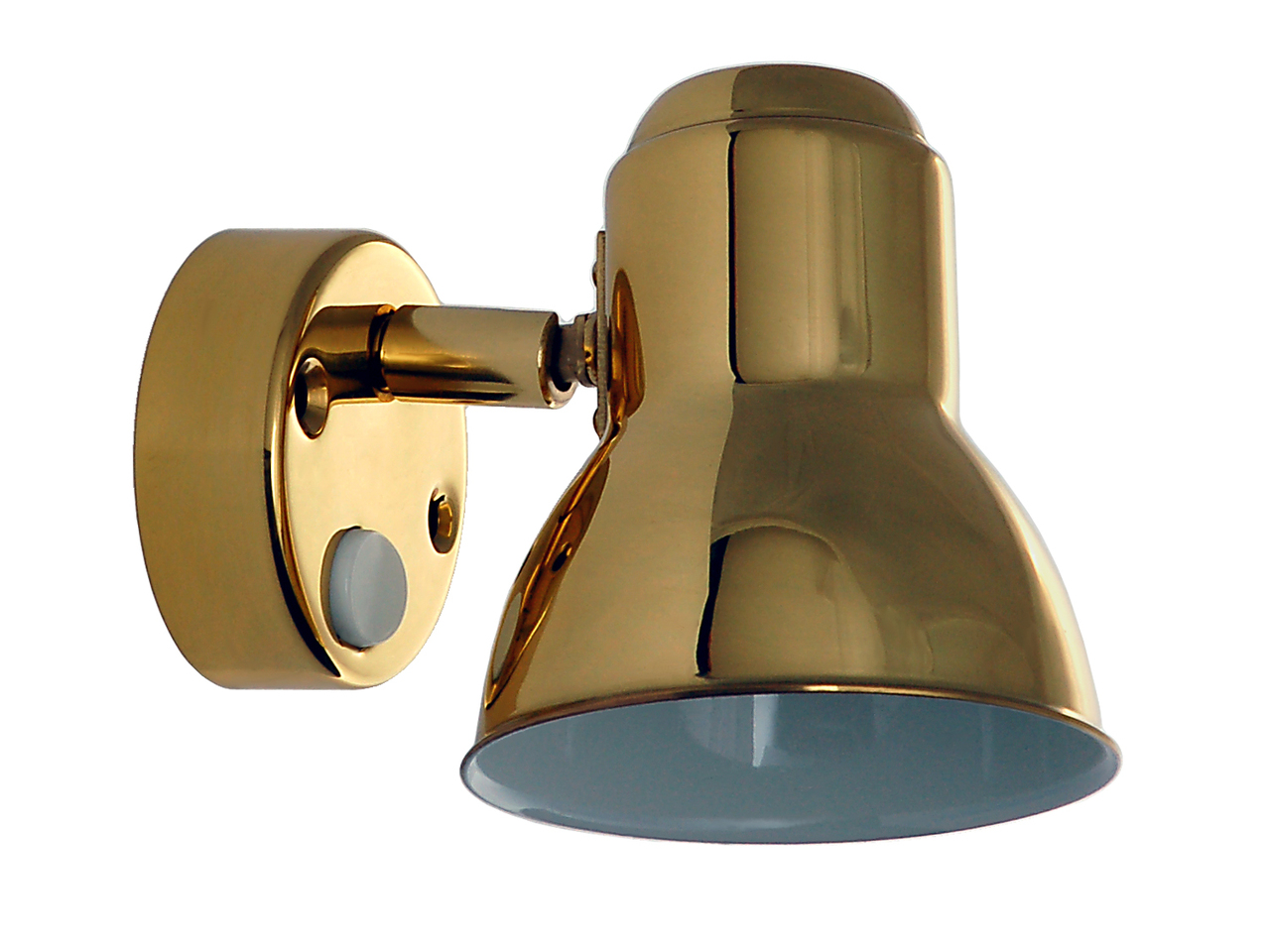 Classic Cabin Light 12/24V - Boat Electricals