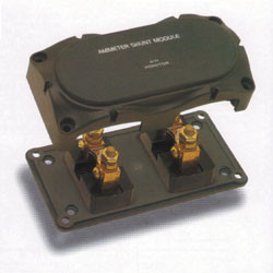 Ammeter Shunt Enclosure - 2 X Mini Shunts Or 1 X Maxi Shunt - Boat ...