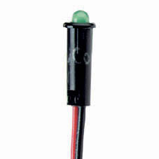 Blue Sea Led Indicator 230V Ac - Boat Electricals