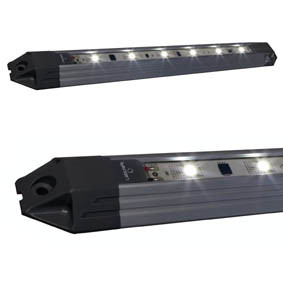 Labcraft Power Nebula Led Light 12V 3W Ip68 - Boat Electricals