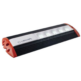 Labcraft Powerlux Led Light 10-32V 6.25W Ip67 - Boat Electricals
