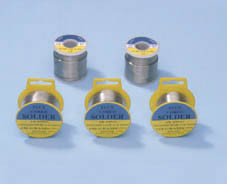 18 Gauge Solder 1.2Mm Dia 500G - Boat Electricals