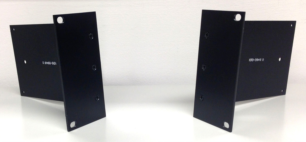 500 Series Modules, Racks, Compressors | STL Pro Audio