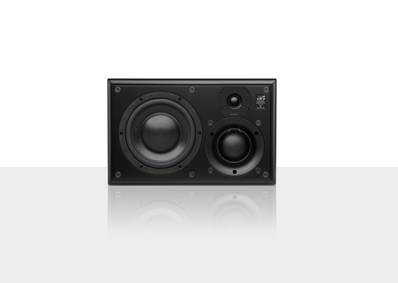 ATC SCM25A Pro 7" 3-way Powered Studio Monitors (Pair)