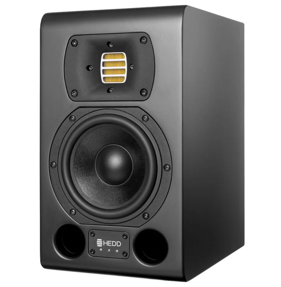 HEDD Type 05 MK2 - 6" Active Studio Monitor (Pair) - STL Pro Audio