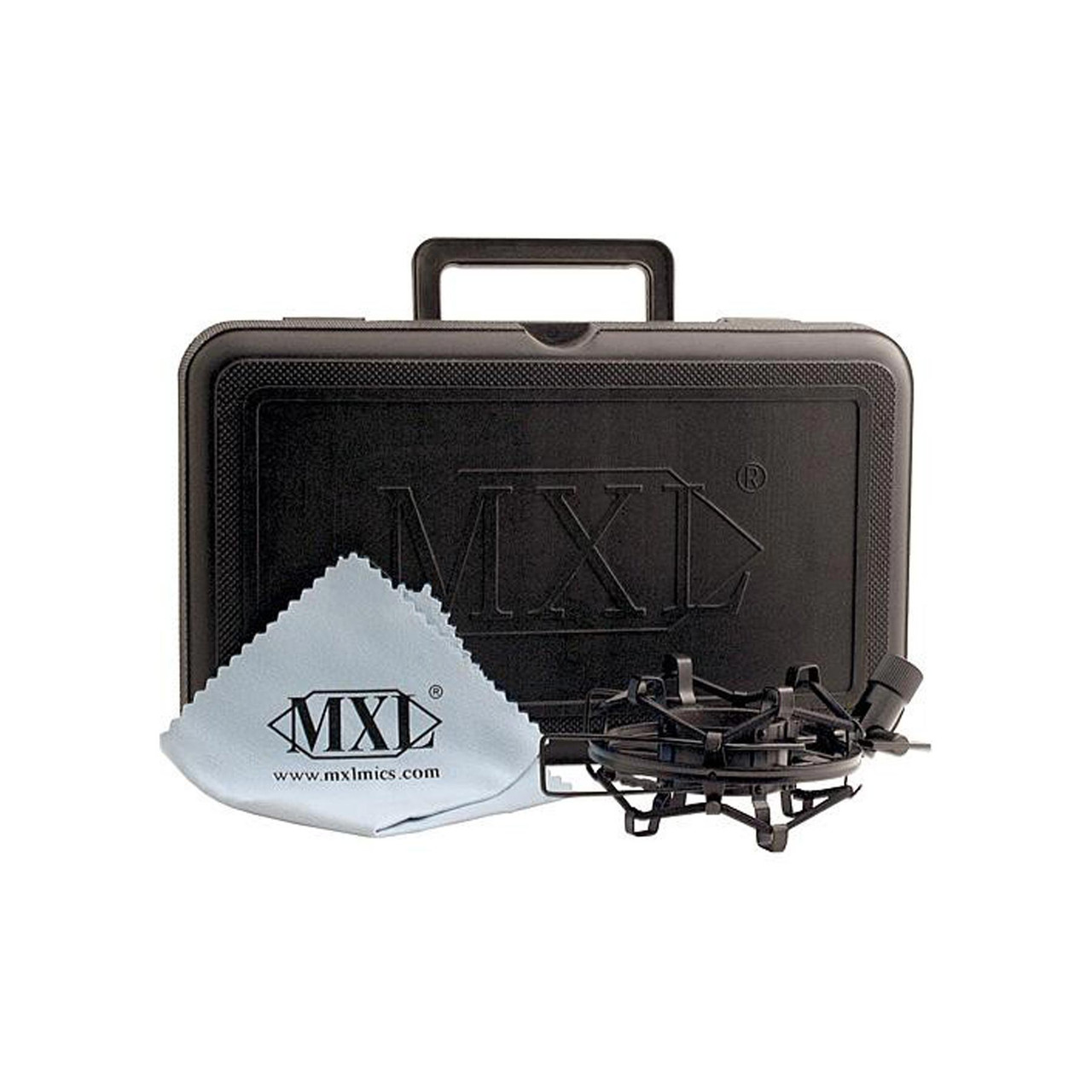 MXL - R144 Ribbon Microphone | STL Pro Audio