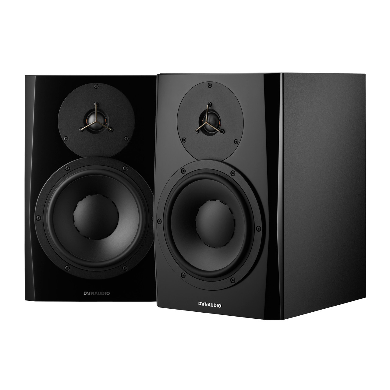 Dynaudio LYD 8 - Active Studio Monitors (Pair) | STL Pro Audio