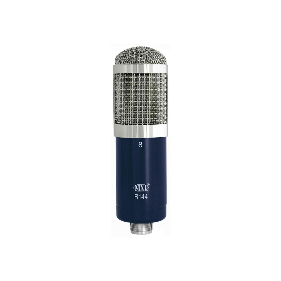 MXL - R144 Ribbon Microphone | STL Pro Audio
