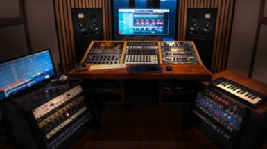 ATC Loudspeakers Now Installed in 3 of NZ's Top Music Production ...