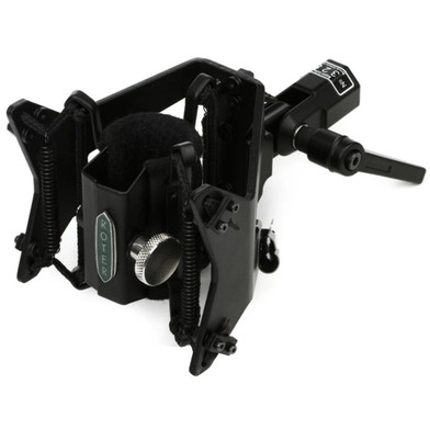 Royer RSM-SS1 Sling-Shock Microphone Shockmounte | STL Pro Audio