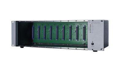 Rupert Neve Designs - R10 10 Space 500 Series Rack | STL Pro Audio