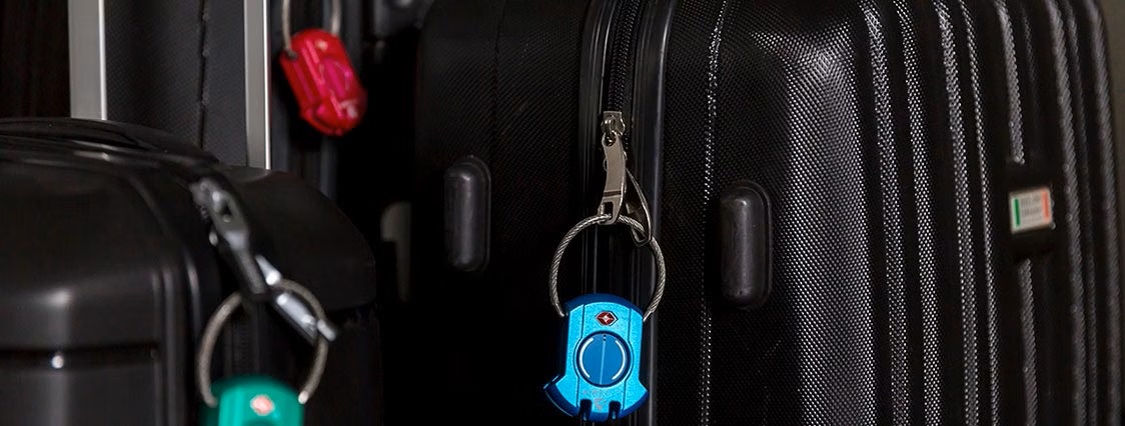 Product Spotlight: AirBolt, the travel lock and tracker in one - Secure ...