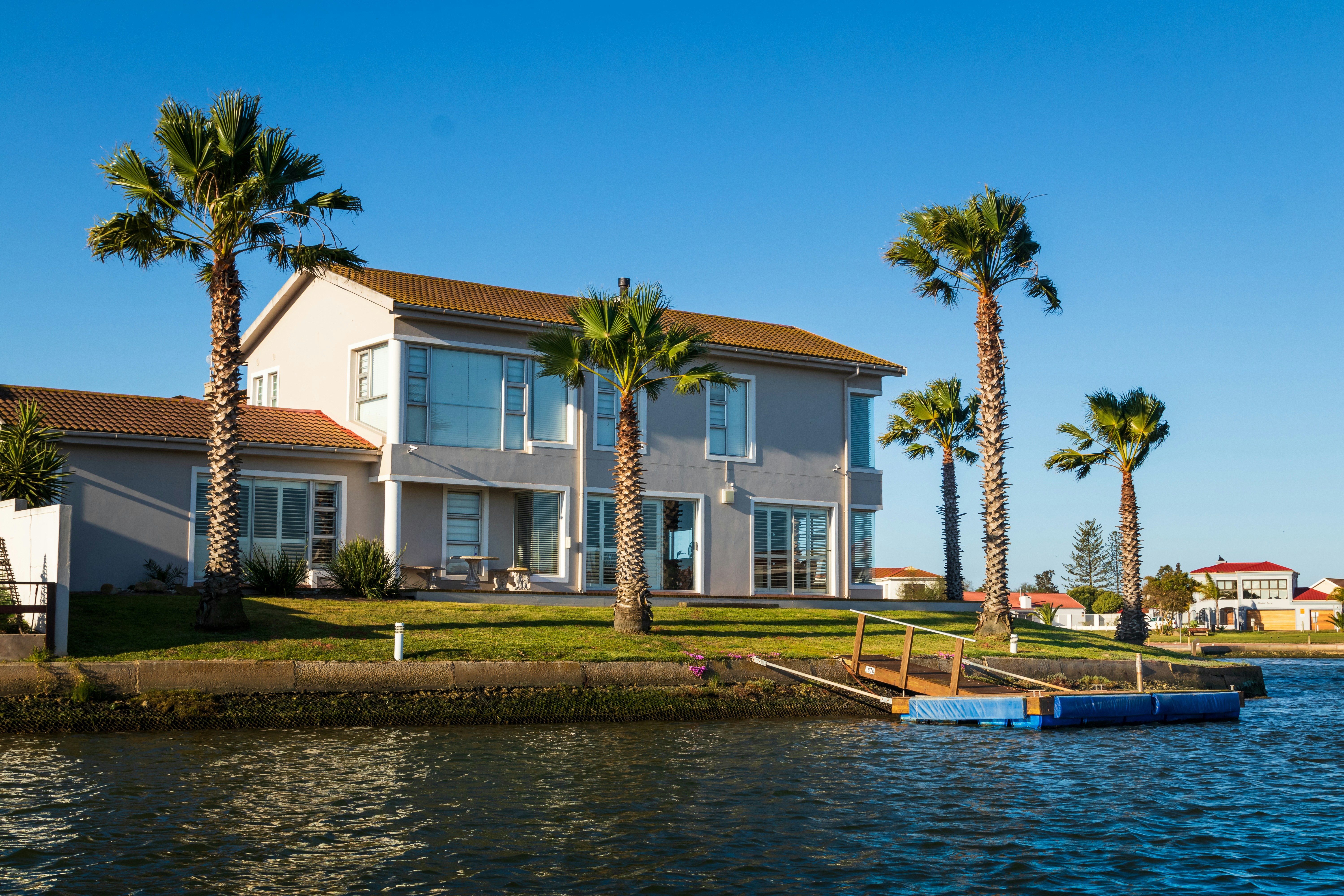 7 Tips for Securing Your Vacation Property When You're Away - Secure ...