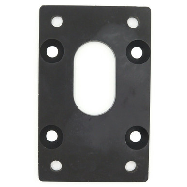 Mounting Adaptor Plate Kit - Secure Your World Pty Ltd
