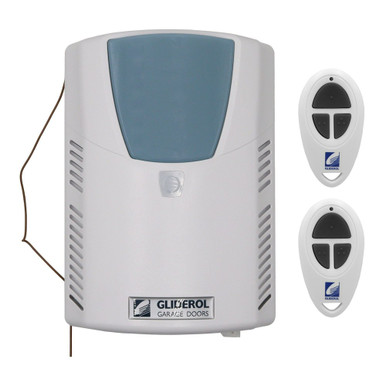 Gliderol/Glidermatic Replacement GRD+ Control Box - Secure Your World ...