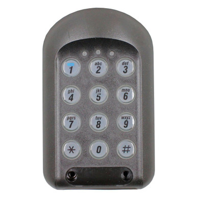 Centurion Nova Centsys Smartguard Air Genuine Keypad - Secure Your ...