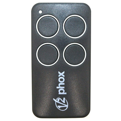 V2 Phox 4B Genuine Remote - Secure Your World Pty Ltd
