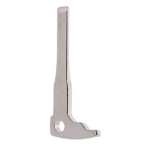 HU64 Replacement Smart Key Blade to suit Mercedes-Benz - 11986 - Secure ...