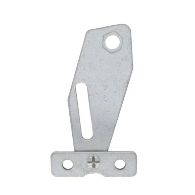 200J Tilt Garage Door Kicker Plate - Secure Your World Pty Ltd