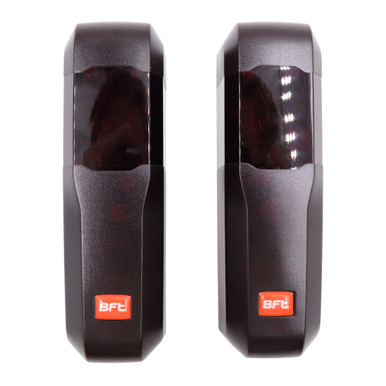 BFT Compacta A20-180 Photocell Safety Beams - Secure Your World Pty Ltd