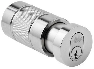 Lockwood Trailer or truck industrial 1/2" airline lock with 81mm sleeve ...