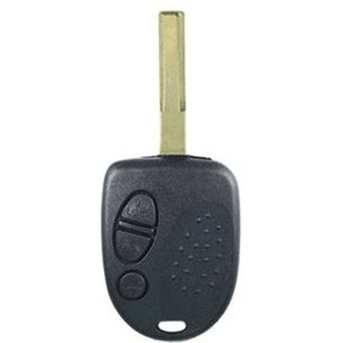 3 Button HU43 304MHz Bladed Key to suit Holden VS/VT/VZ Commodore (With ...