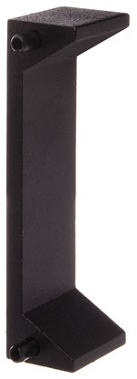 LOX LES10 & LES10M 15mm electric strike lip extension - Secure Your ...