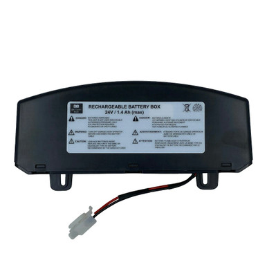 ATA GDO-12 Battery Backup Kit - Secure Your World Pty Ltd