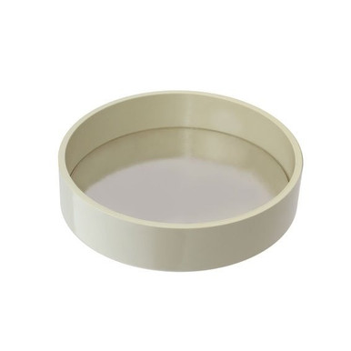 ADI Lockable Caps 100mm Reinforced PVC Pipe Push on Cap - Secure Your ...