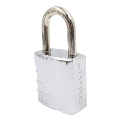 Lock Focus Padlock AR/PLP100 - Secure Your World Pty Ltd