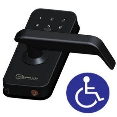 ML Albion DDA Compliant Disability Locks