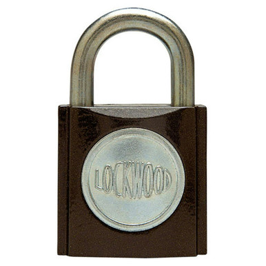 Lockwood 225 Padlock Keyed To Electricians CL001 Key - Secure Your ...