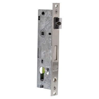 Lockwood Induro Hinged Door Mortice Lock 30mm Backset 2 Point ...