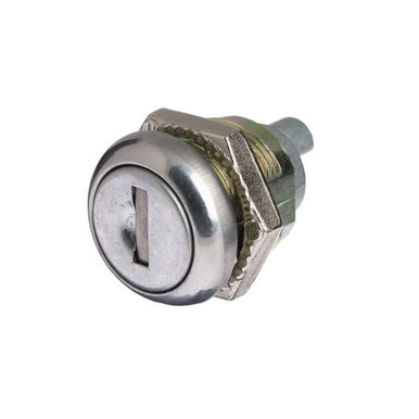 Replacement T Handle Lock Cylinder & Key Set - Secure Your World Pty Ltd