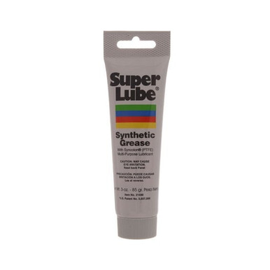 Superlube Premium Multi Purpose Synthetic Grease - Secure Your World ...
