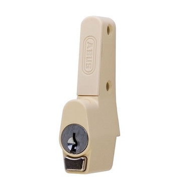 ABUS Sliding Window Push Lock for Sliding Aluminium Windows Vent Lock ...