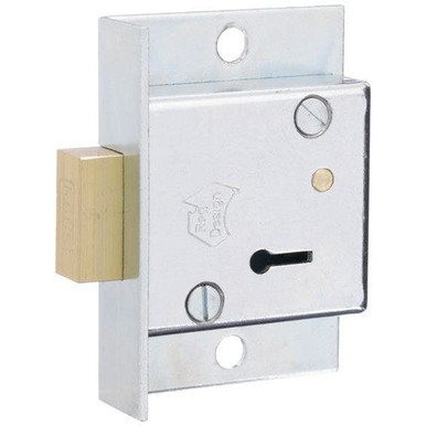 Ross 6 Lever Key Operated Safe Lock 100S6-2 Keys - Secure Your World ...
