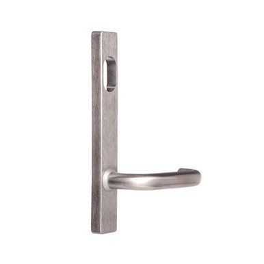 Lockwood 4801/70 Narrow Stile External Lever On Plate - Secure Your ...