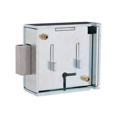 Ross 6 Lever Key Operated Safe Lock 600AL - Secure Access