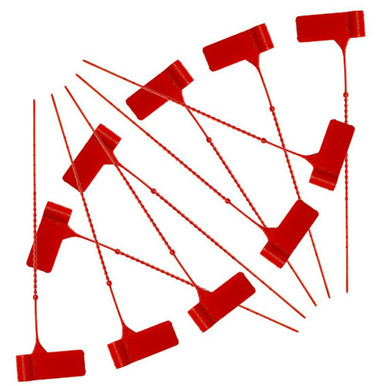 STI Steal Stopper Security Seals - Secure Your World Pty Ltd