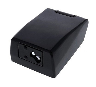Carbine Armadillo High Security Hasp Lock - Secure Your World Pty Ltd