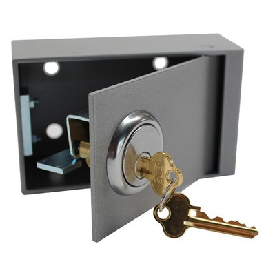 ADI Security Key Lock Box NMB1112201 - Secure Your World Pty Ltd