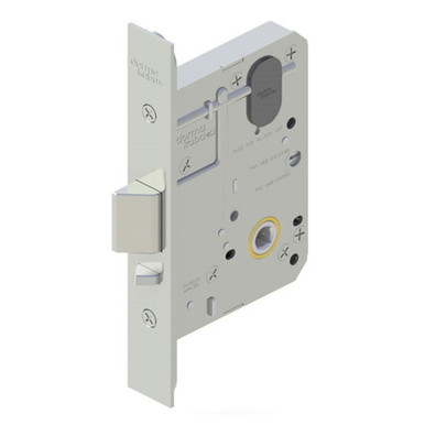 Kaba MS2600 Series Stainless Steel 60mm Backset Mortice Lock - Secure ...