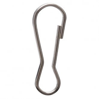 HPC Key Tag Clasp-Pack 10 - Secure Your World Pty Ltd